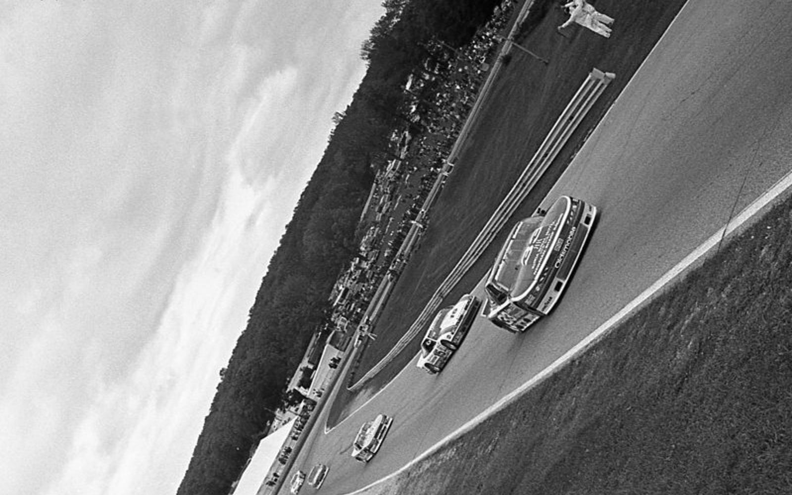Trans Am Series by Pirelli Has Long History with Road America – Sunday ...