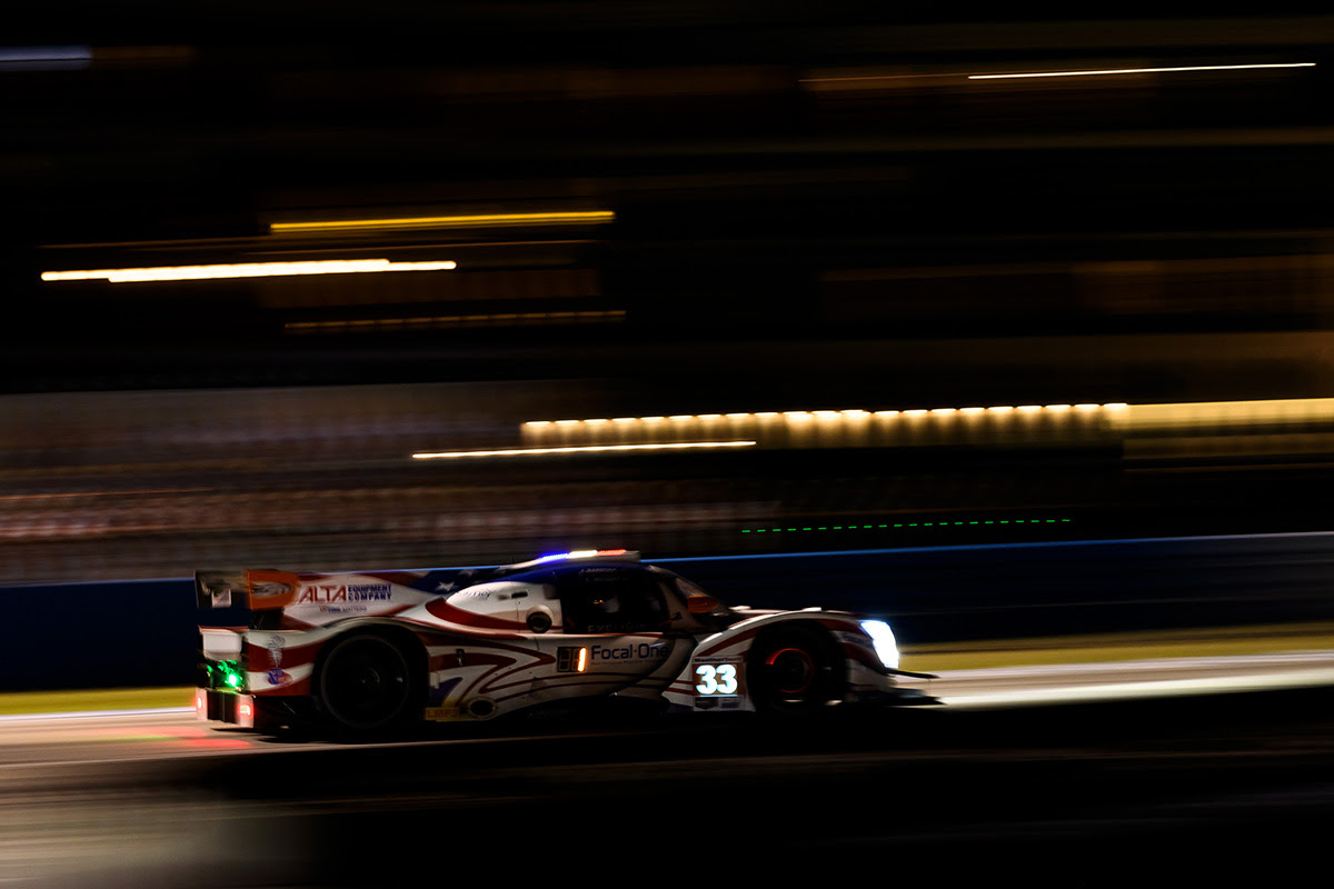 Victory for Sean Creech Motorsport at Sebring – Sunday Group Management