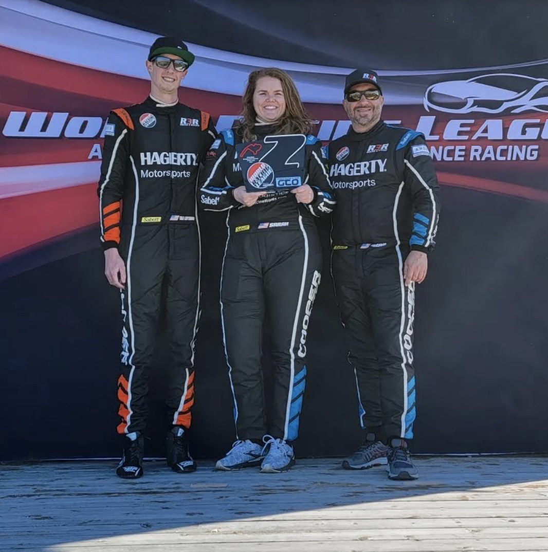 Round 3 Racing Brings Home A Hard Fought Second Place Finish – Sunday ...
