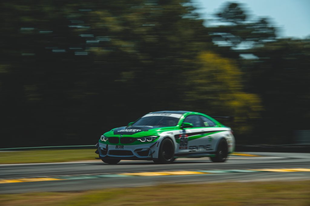 VIR Victories for Round 3 Racing after up and down weekend – Sunday ...