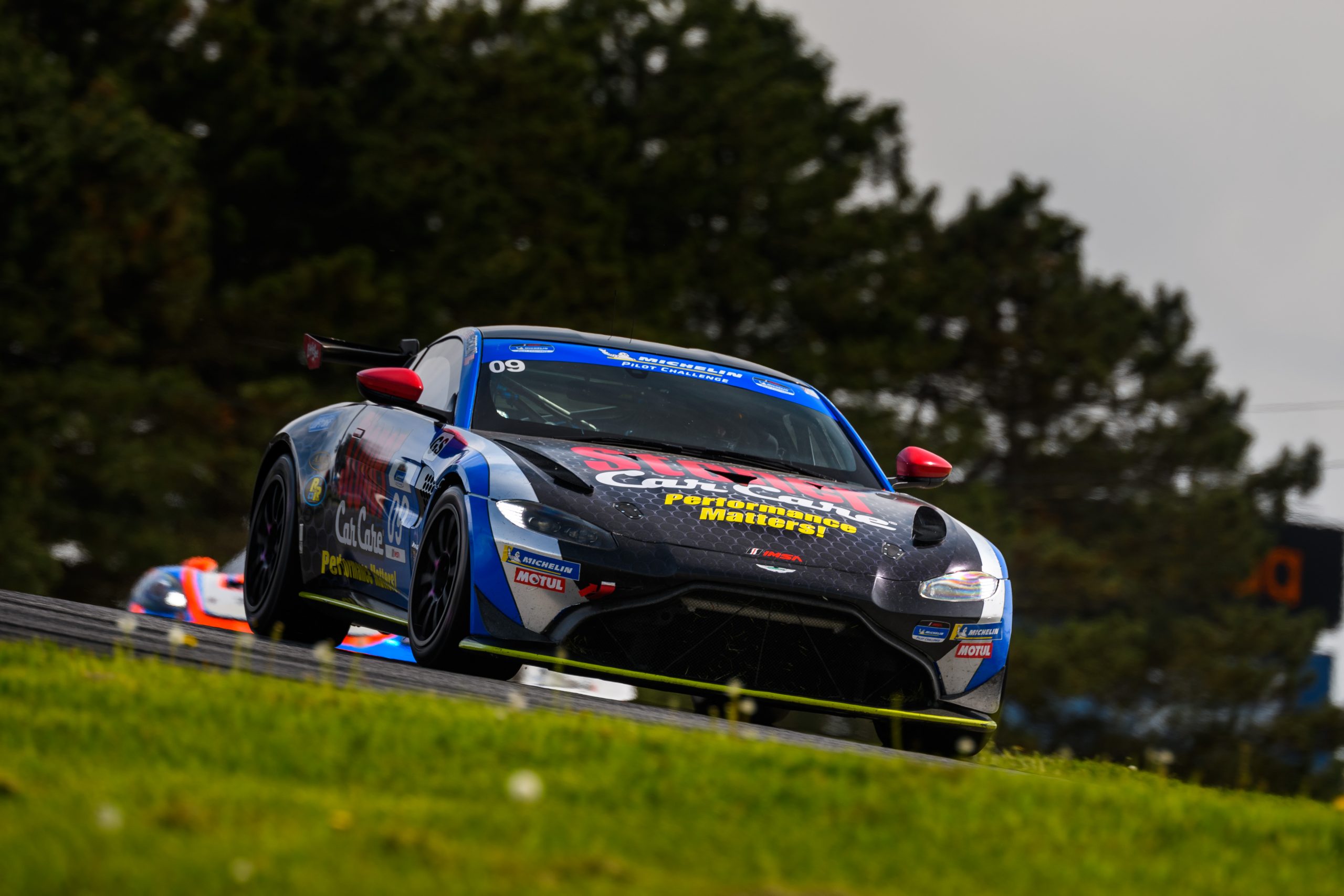 Braselton native Casey Carden joins Stoner Car Care Racing for IMPC ...