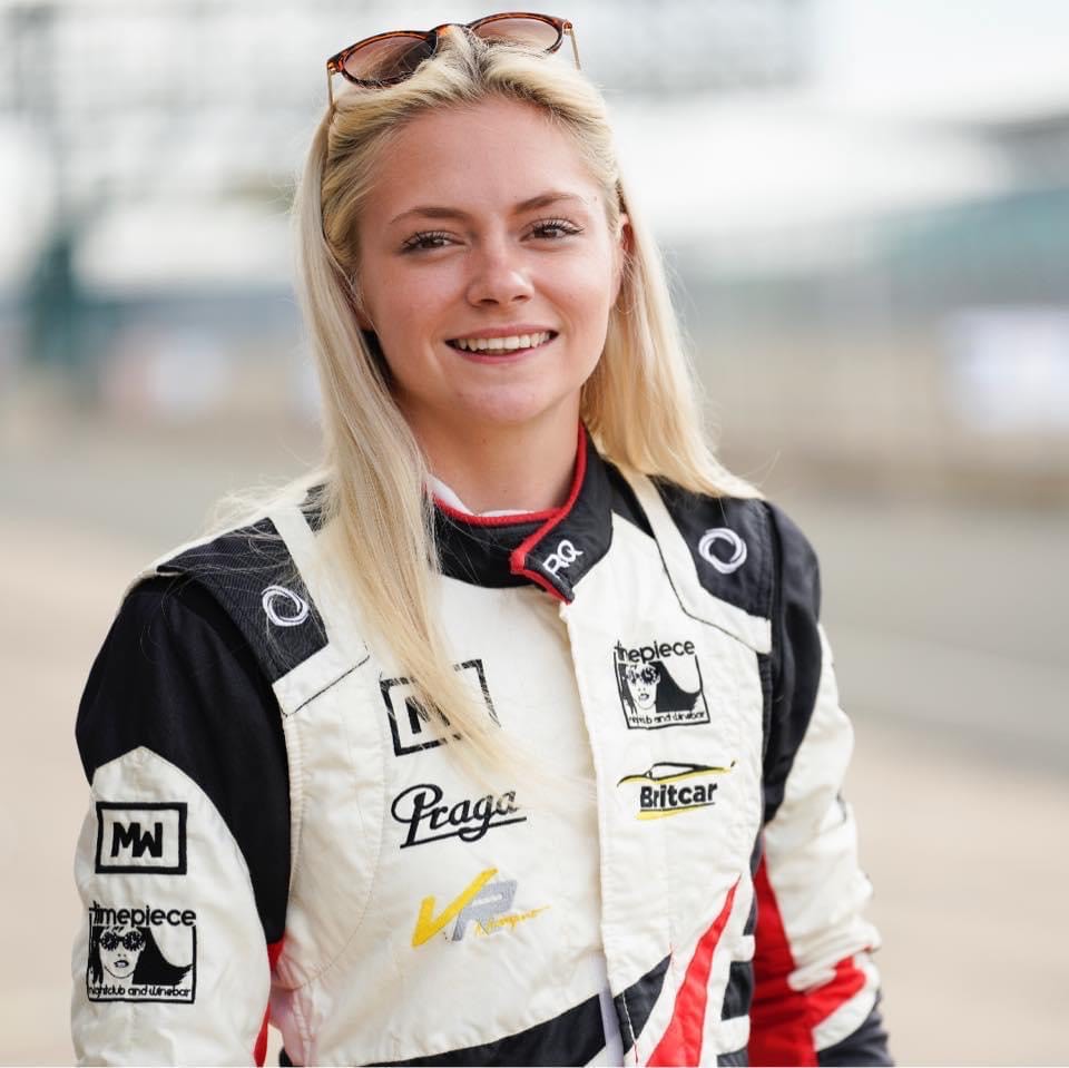 The Heart of Racing Announces Nine Candidates for Female Racer Shootout ...